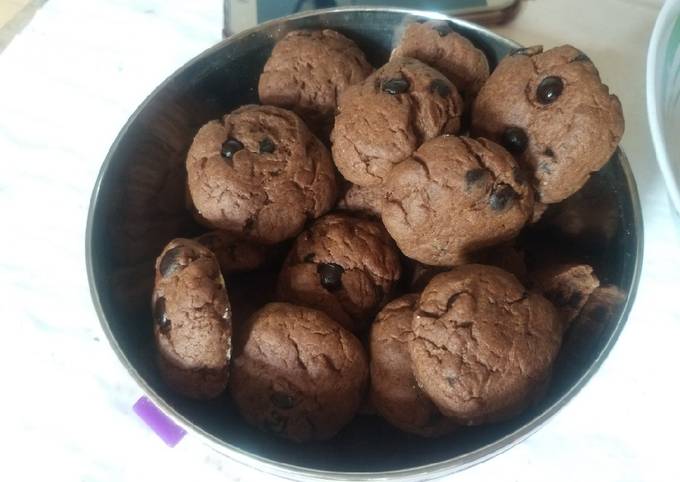 Resep Cookies simple oleh Yang Li Hua - Cookpad