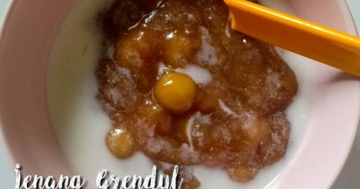2.398 resep bubur candil jenang grendul enak dan sederhana ala rumahan ...