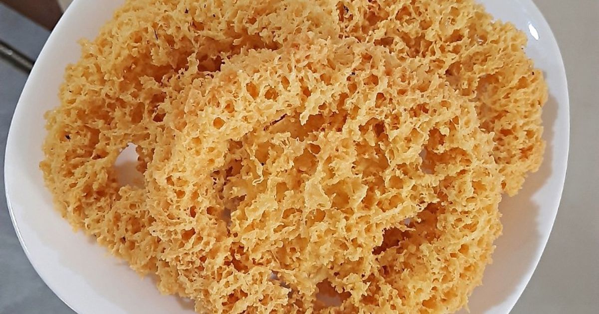 Resep Kremesan Anti Gagal oleh Herlena - Cookpad