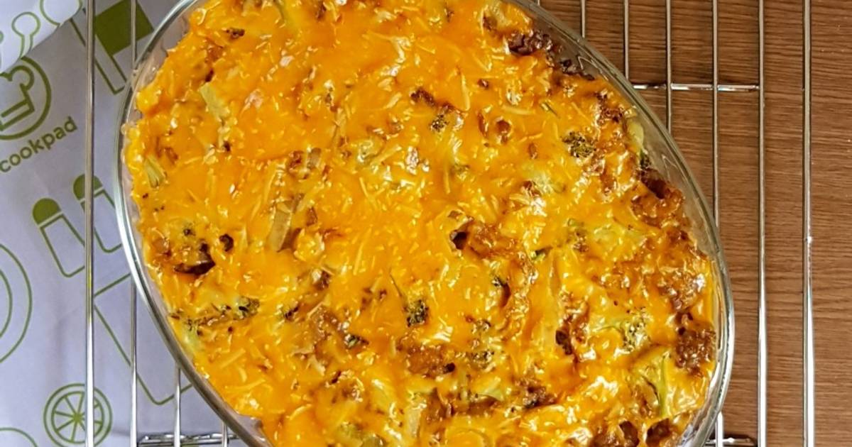 Resep Beef Mentai Rice oleh lidia lestari - Cookpad