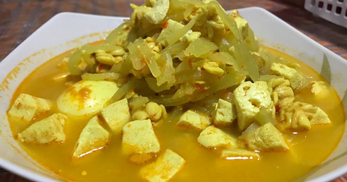 146 resep sayuran berkuah sehat enak dan mudah - Cookpad