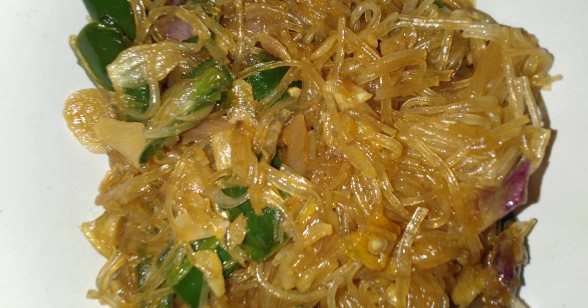 14.874 resep mie soun enak dan mudah - Cookpad