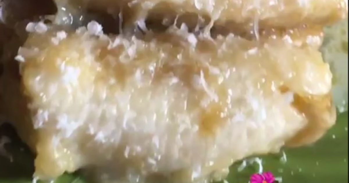 Resep Pisang Sunfresh Bisa Jadi Pisang Susu Keju!!!!!! oleh DianiSA ...