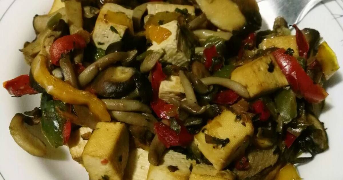 Tofu - 1.000 recetas caseras- Cookpad