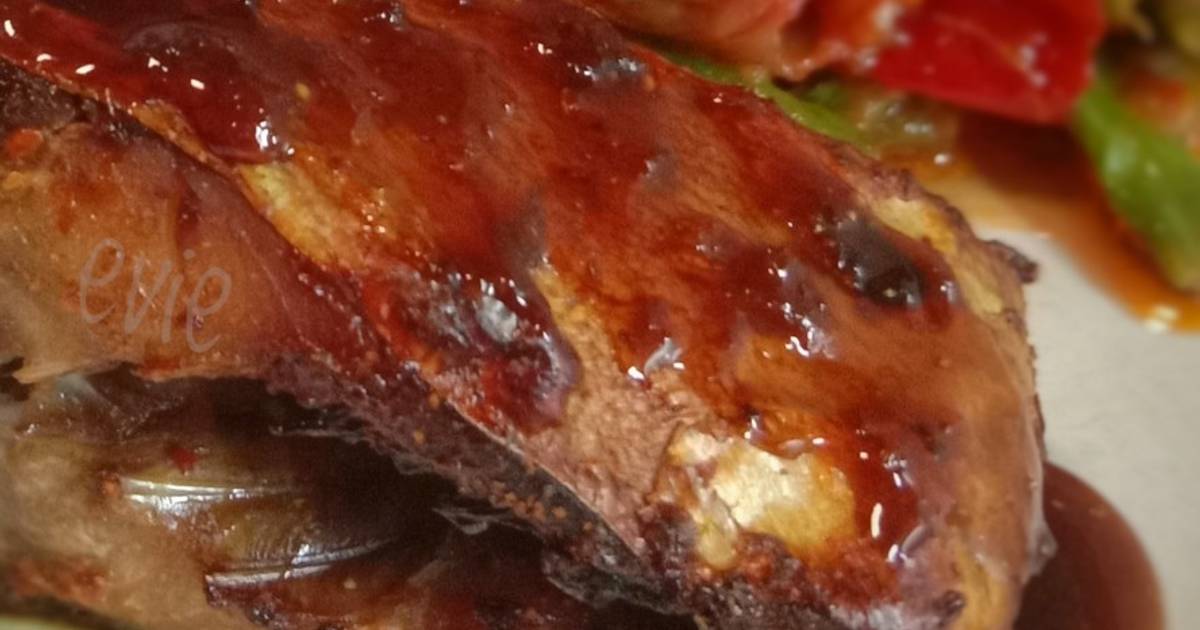 65 resep ikan trakulu enak dan sederhana ala rumahan - Cookpad