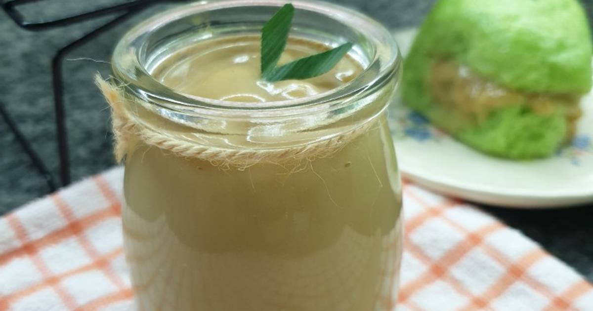 223 resep cara membuat selai sarikaya buat roti enak dan mudah - Cookpad