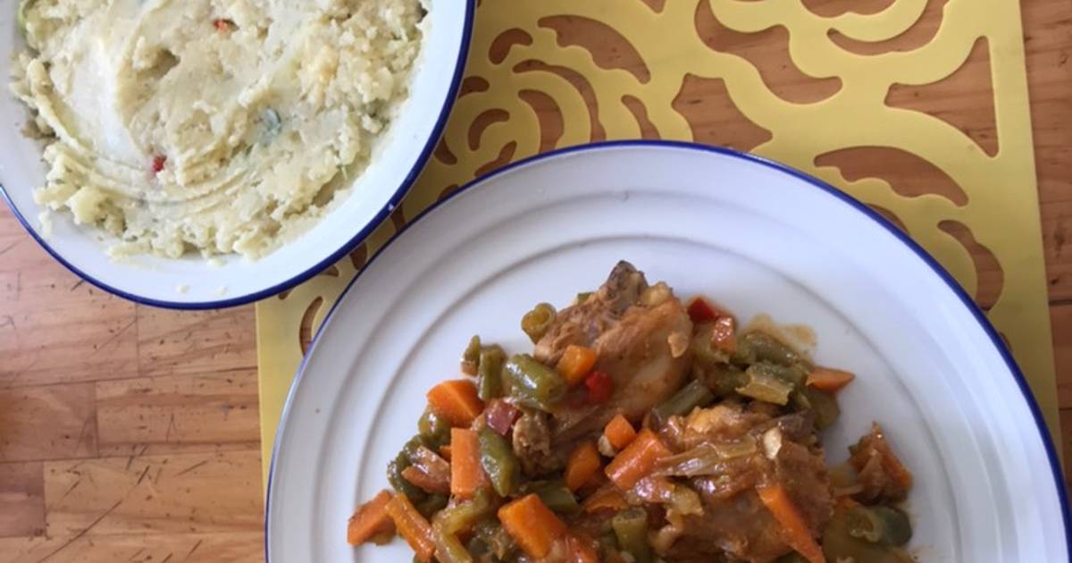 Recetas con Perniles de Pollo: En Crema, Marinados, al Limón con Miel ...