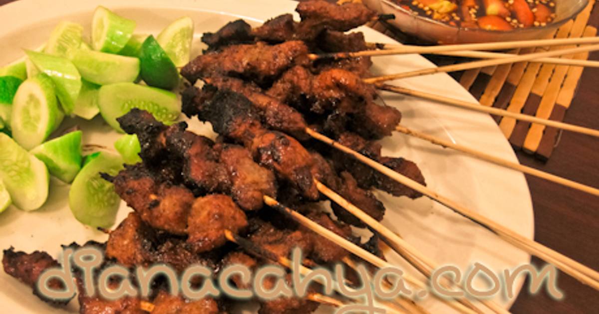 1.849 resep daging babi slice kecap enak dan mudah - Cookpad