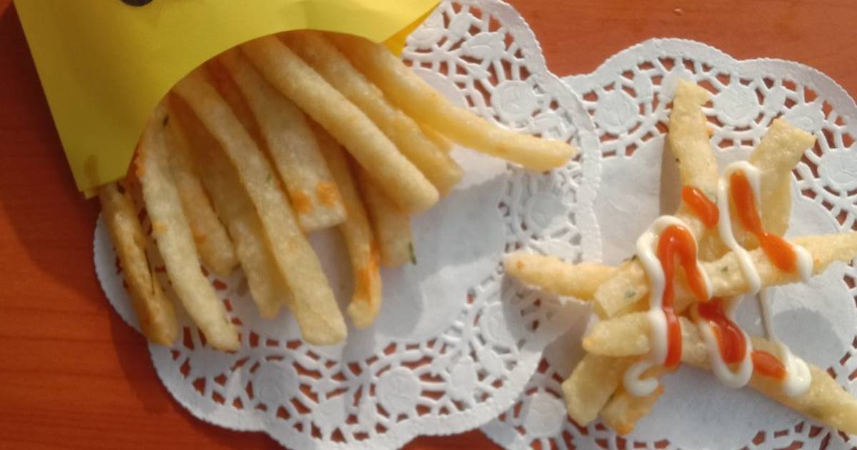 Resep Stik nasi keju oleh Siti Ramlah - Cookpad