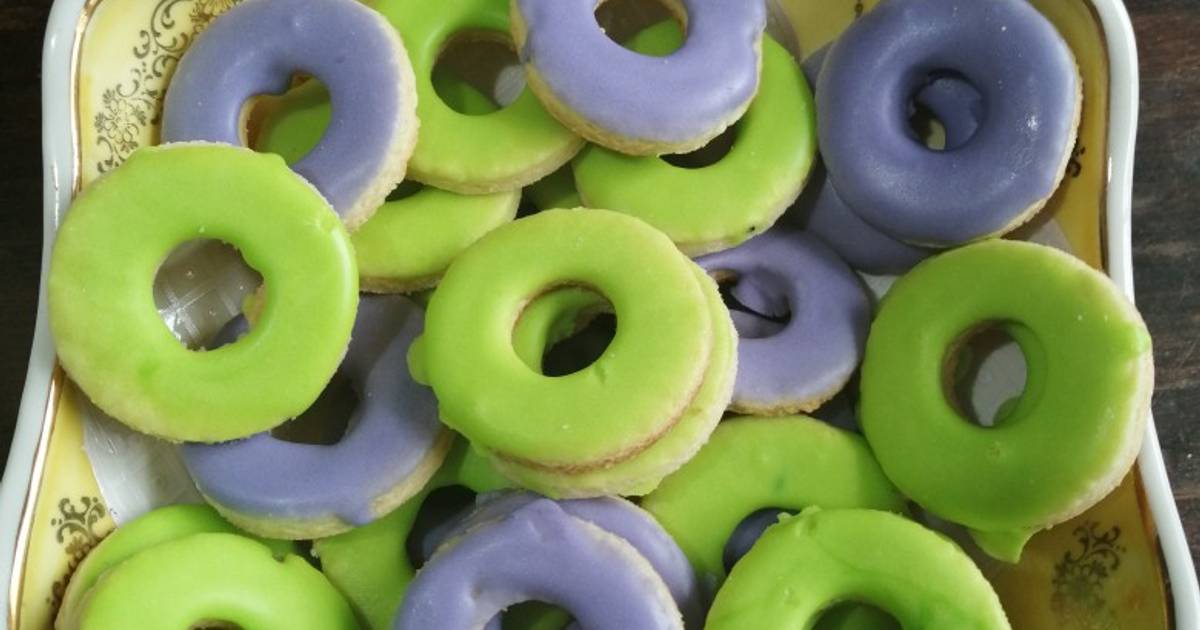 Glaseado de colores - 593 recetas caseras- Cookpad