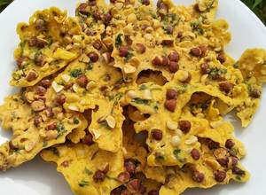 335 resep rempeyek cabe enak dan mudah - Cookpad