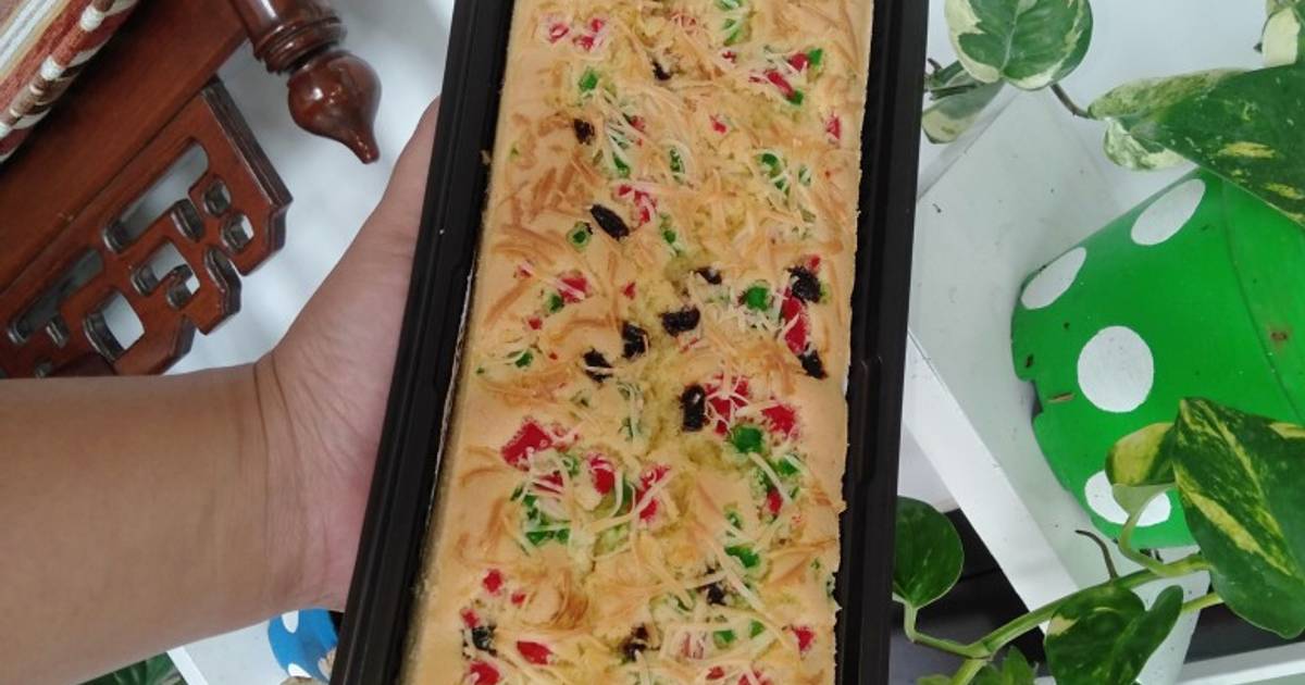 50 resep agar sukade sukade enak dan mudah - Cookpad