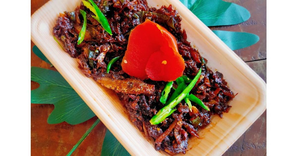 323 resep oseng - oseng klotok enak dan sederhana ala rumahan - Cookpad