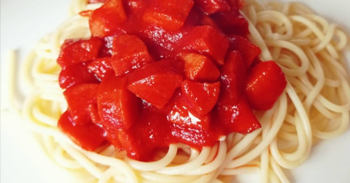 Vienesas - 6,558 recetas caseras- Cookpad
