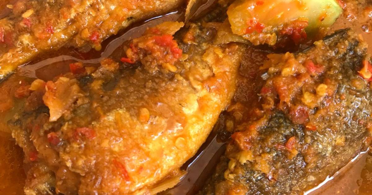 Resep Pindang Ikan Bandeng oleh Febtasari Liza - Cookpad