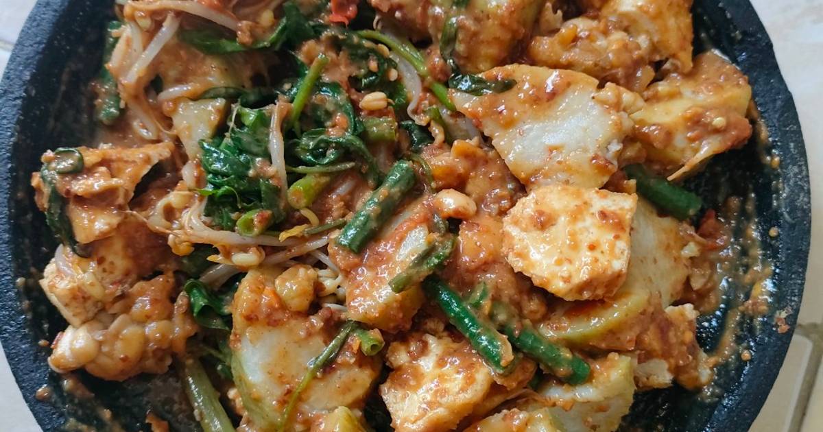 25 resep madura resep ketupat enak dan mudah - Cookpad