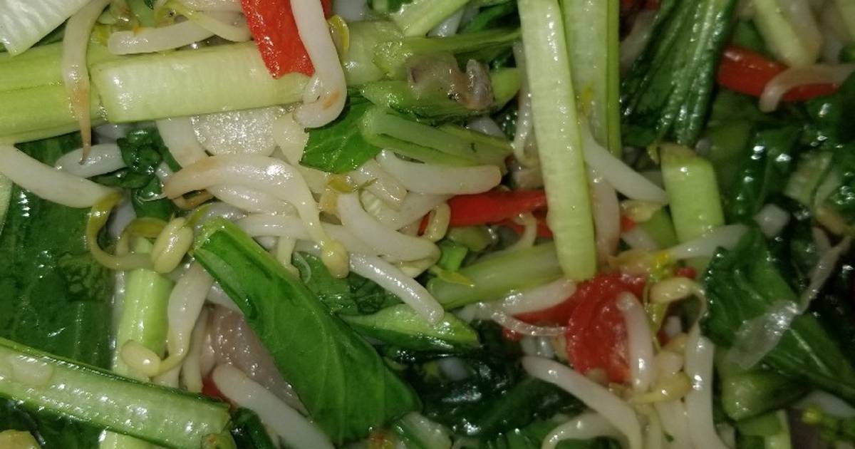 45.462 resep tauge enak dan sederhana - Cookpad