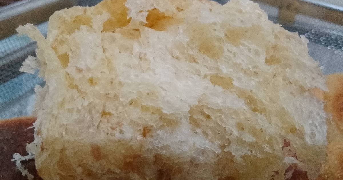 Resep Roti Sourdough Manis oleh 陈淑善 Susan - Cookpad