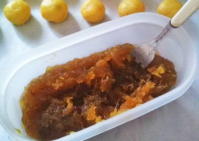 Resep Selai Nanas oleh Bunda RizGhanDini - Cookpad