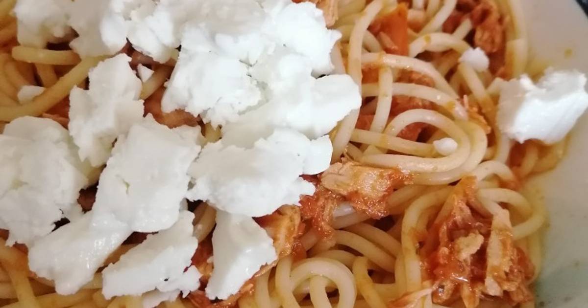 Μακαρονια με τονο συνταγές - 143 συνταγές - Cookpad