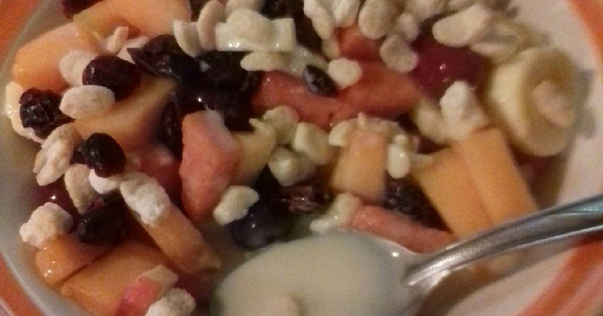 Crema para bionicos - 9 recetas caseras- Cookpad