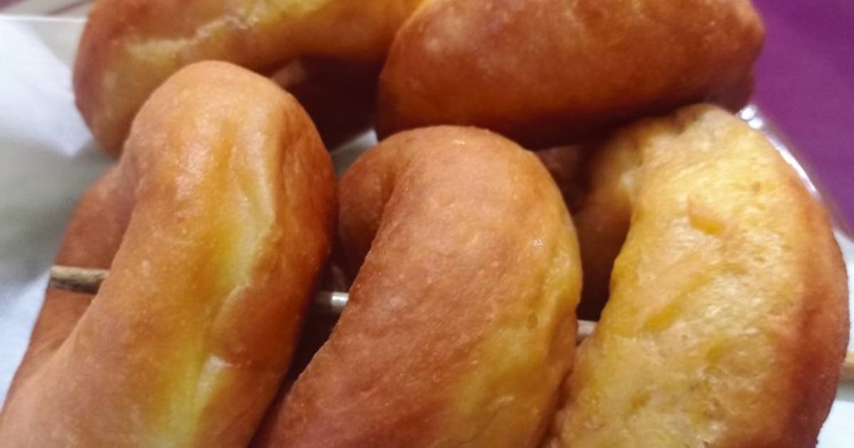 2.987 resep ubi jalar kuning enak dan sederhana ala rumahan - Cookpad