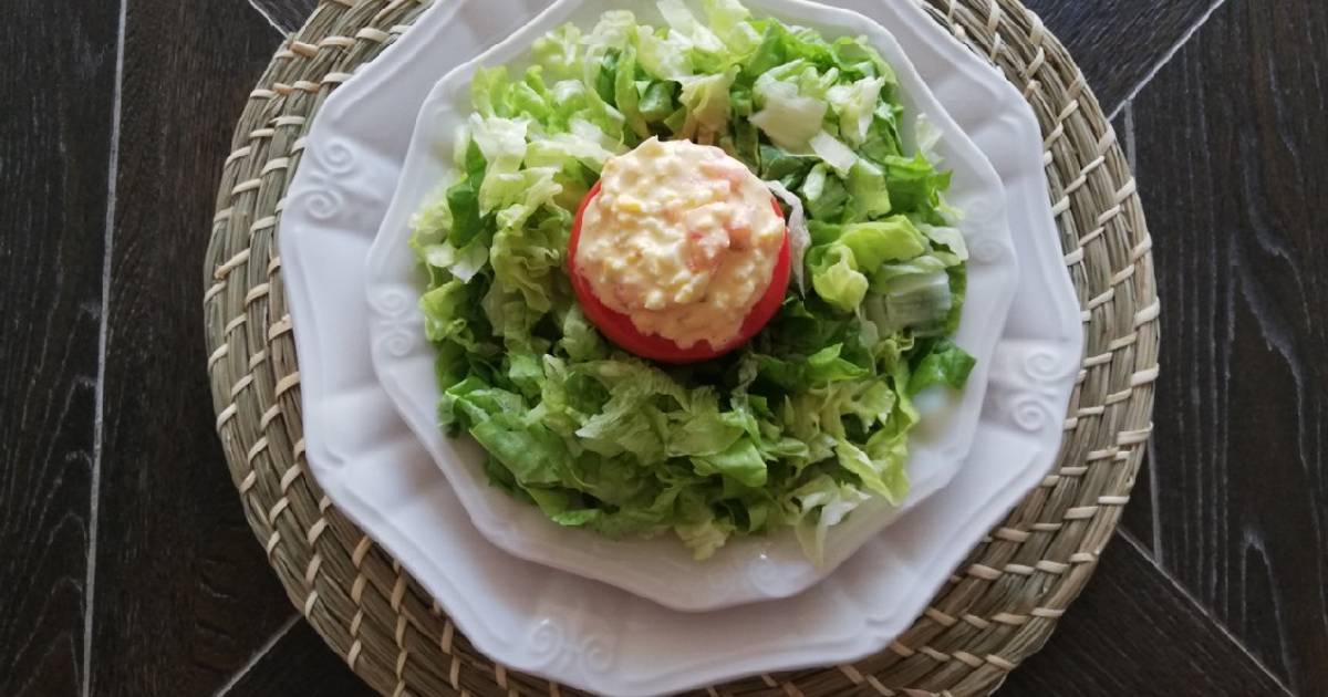 Platos de entrada - 27 recetas caseras- Cookpad