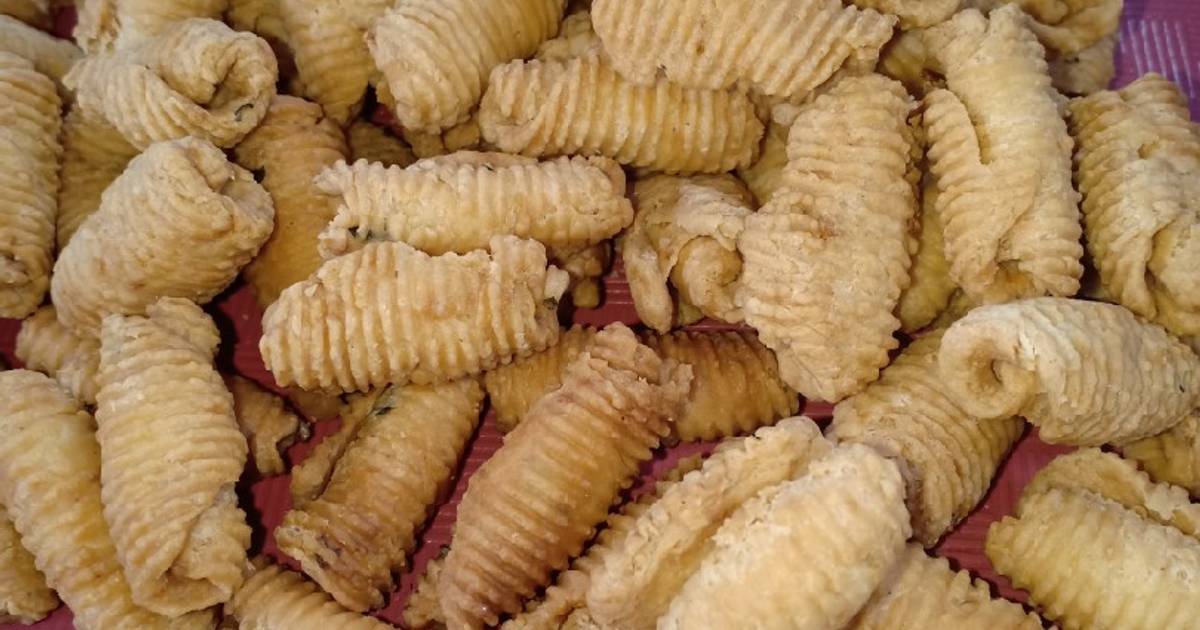 384 resep kue garpu enak dan sederhana - Cookpad
