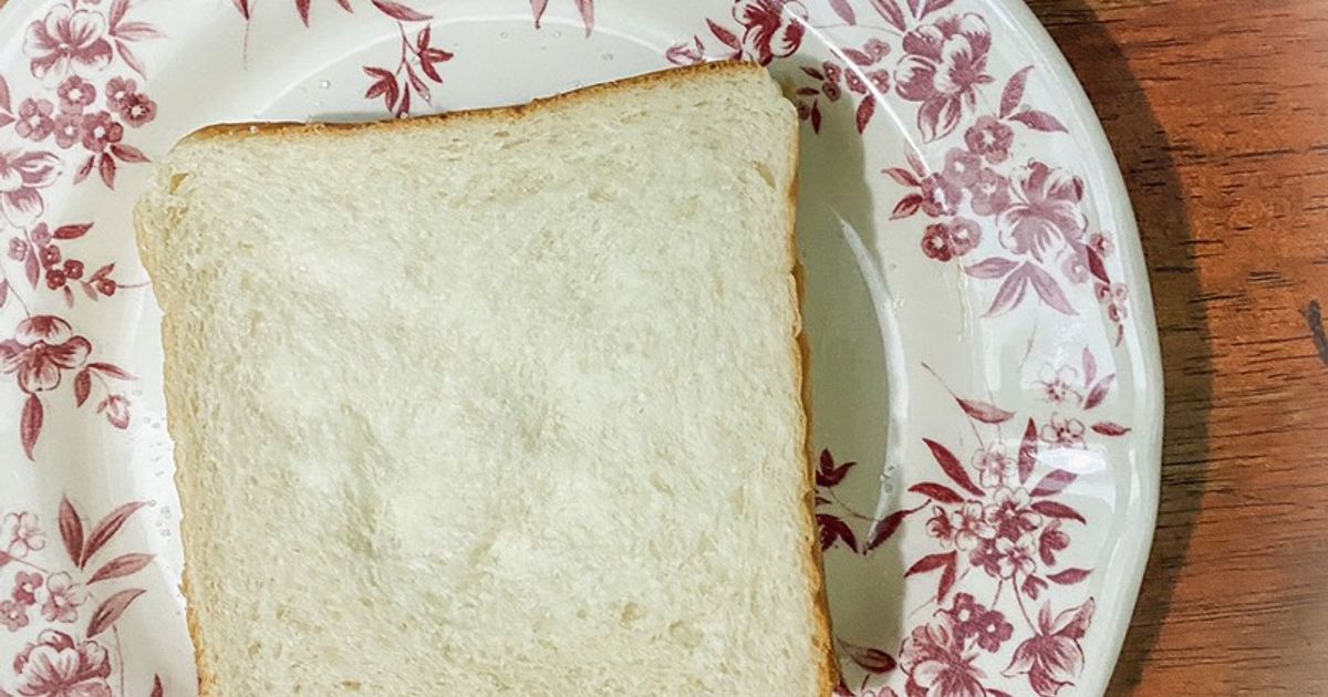 Resipi Roti Lapar oleh Umi Minarni - Cookpad