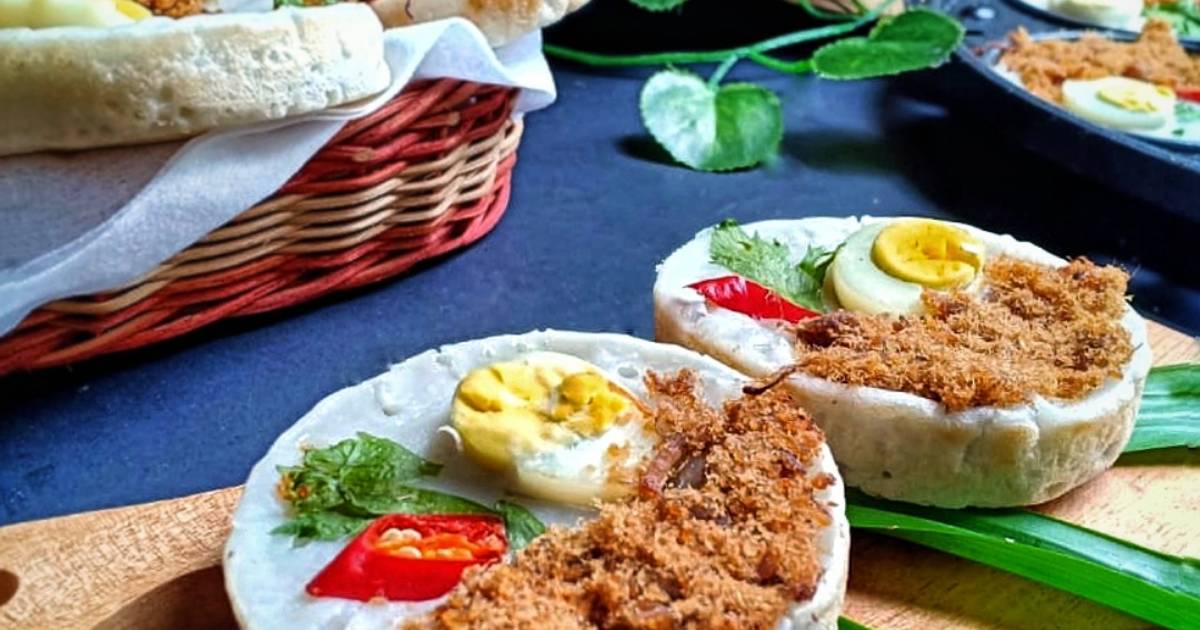 799 resep kue khas jawa timur enak dan mudah - Cookpad