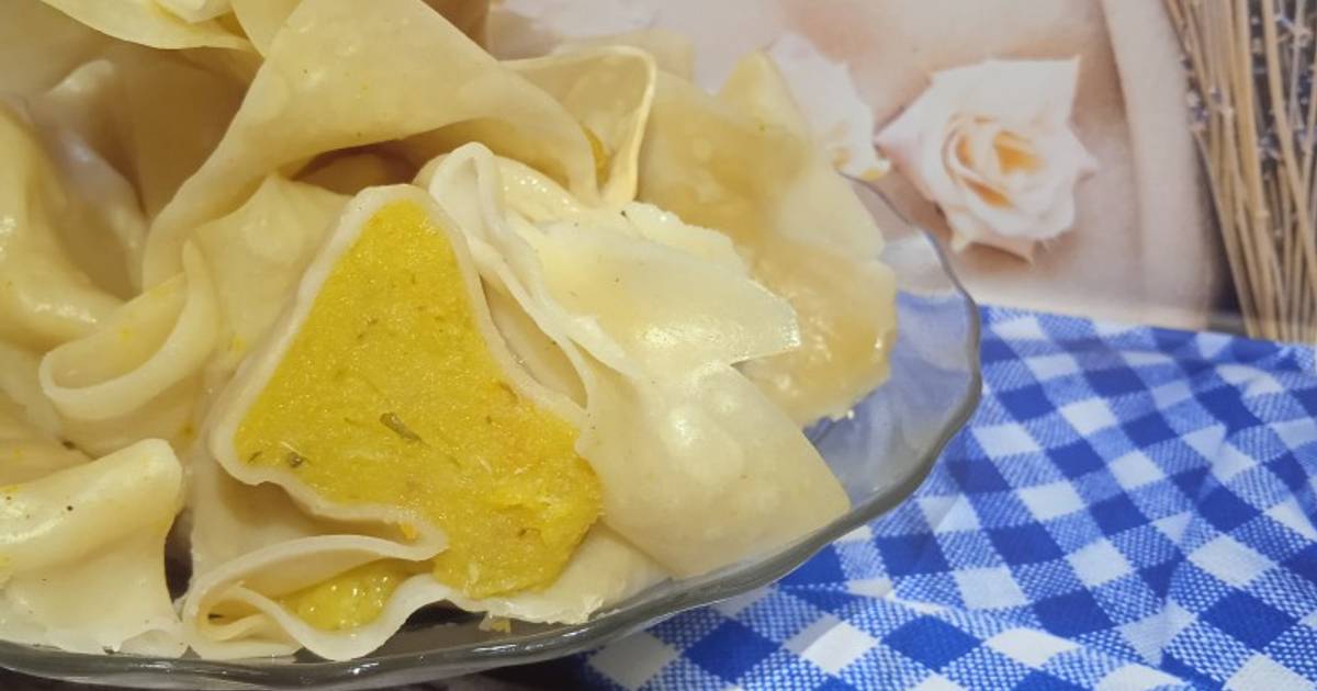 Resep Pentol Siomay ayam oleh Emakkiya (خيرالنسأ) - Cookpad