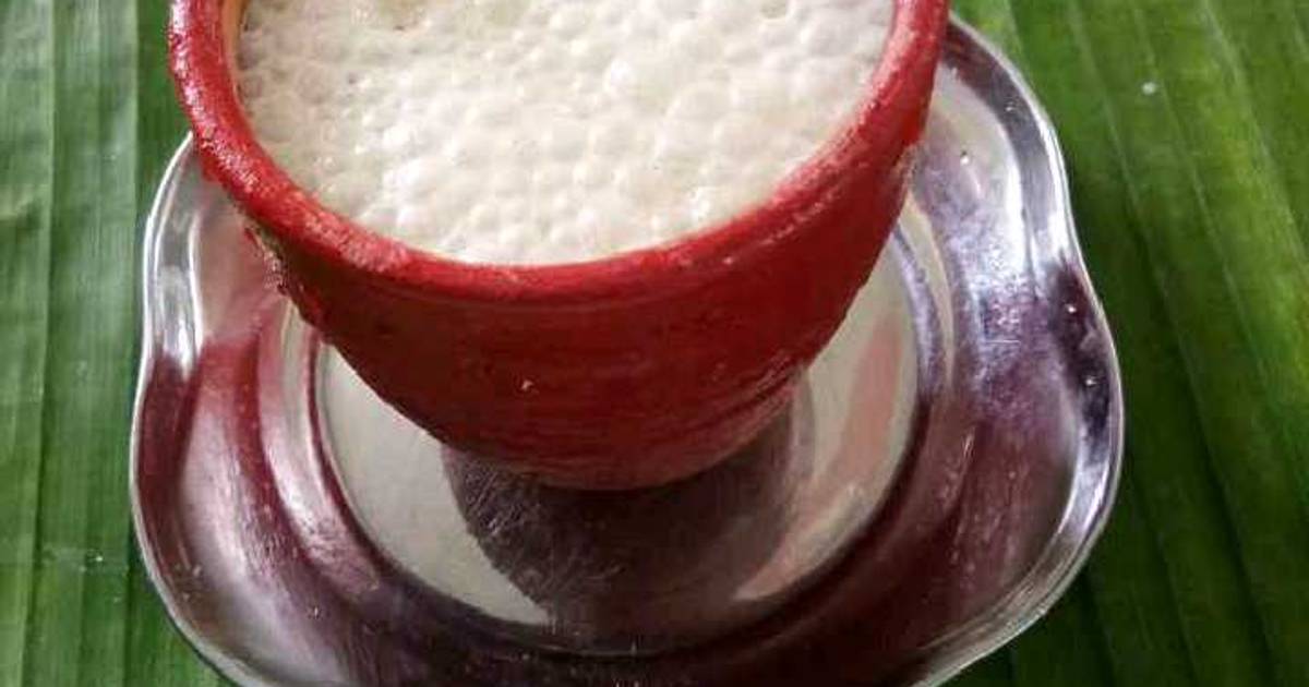 Green Grapes Lassi Recipe by Rajeshwari Bhat - Cookpad