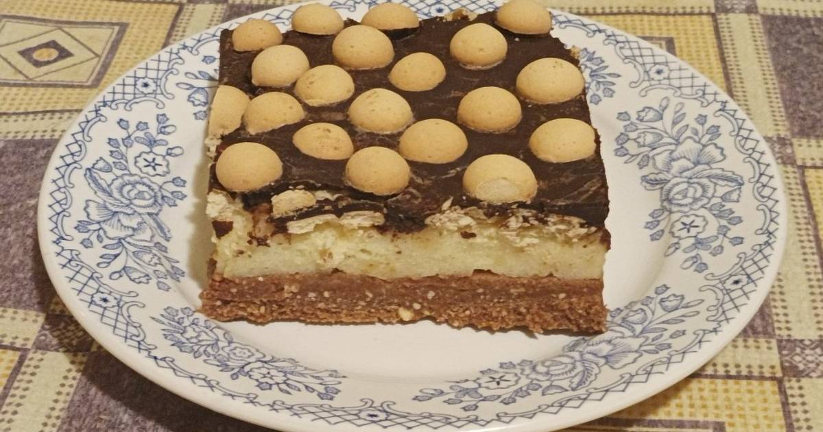 34 egyszerű és finom darált kekszes sütés nélkül recept - Cookpad receptek