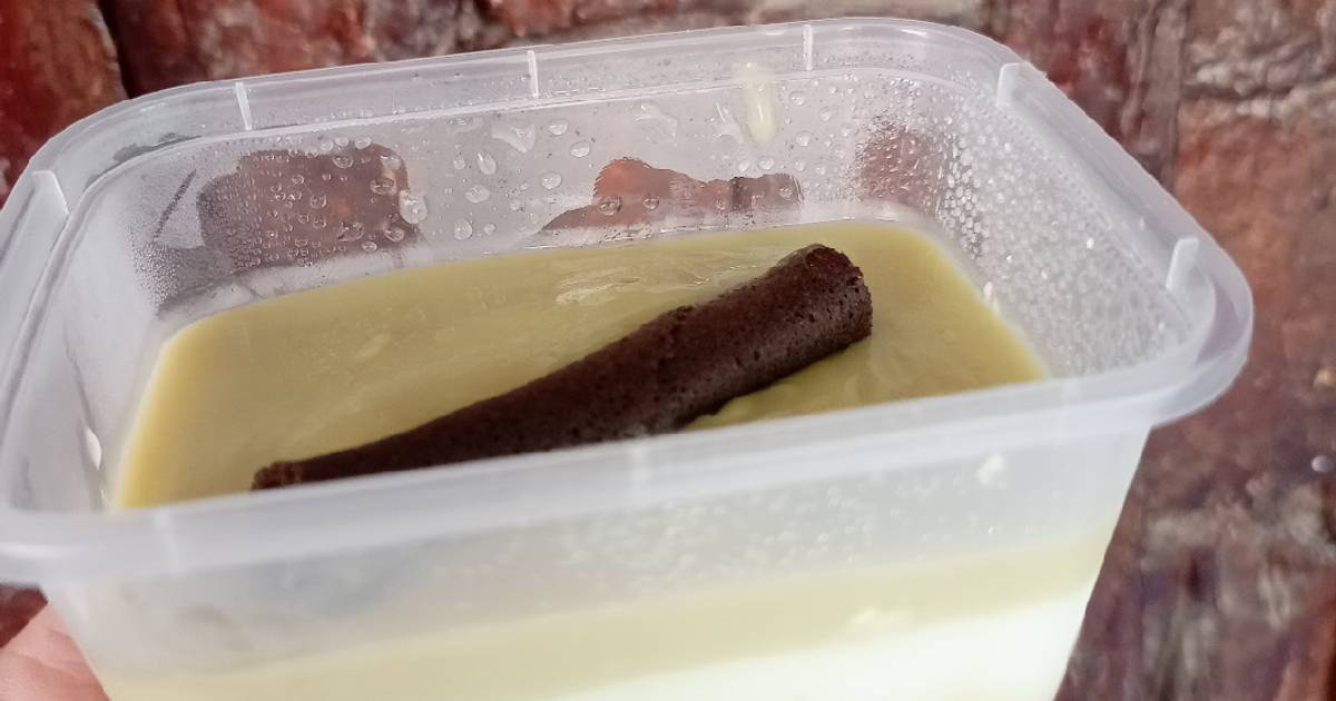 127 resep disert box chocolatos enak dan mudah - Cookpad