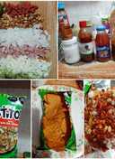 Tostilocos - 16 recetas caseras- Cookpad