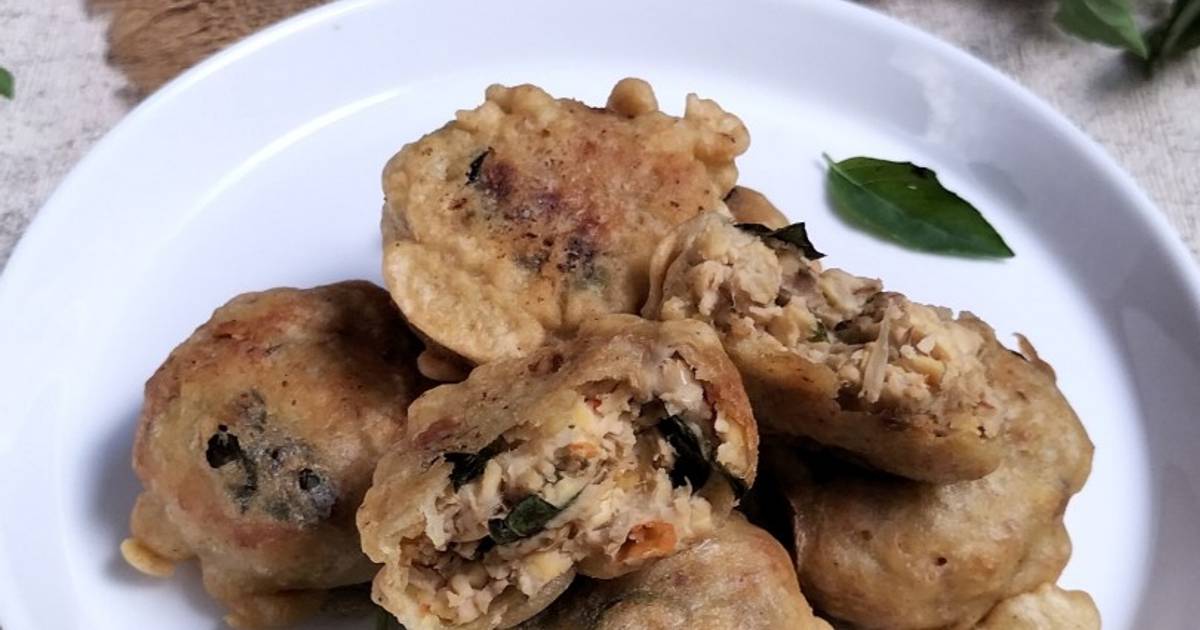 Resep Tempong Khas Temanggung oleh Nur Erma - Cookpad