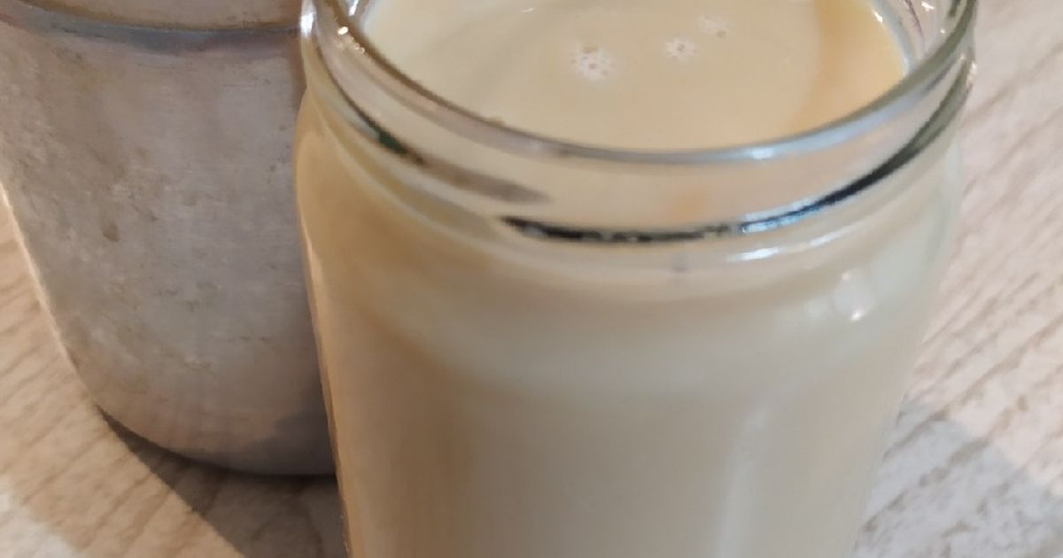 leche con condensada casera - 12,574 recetas caseras- Cookpad