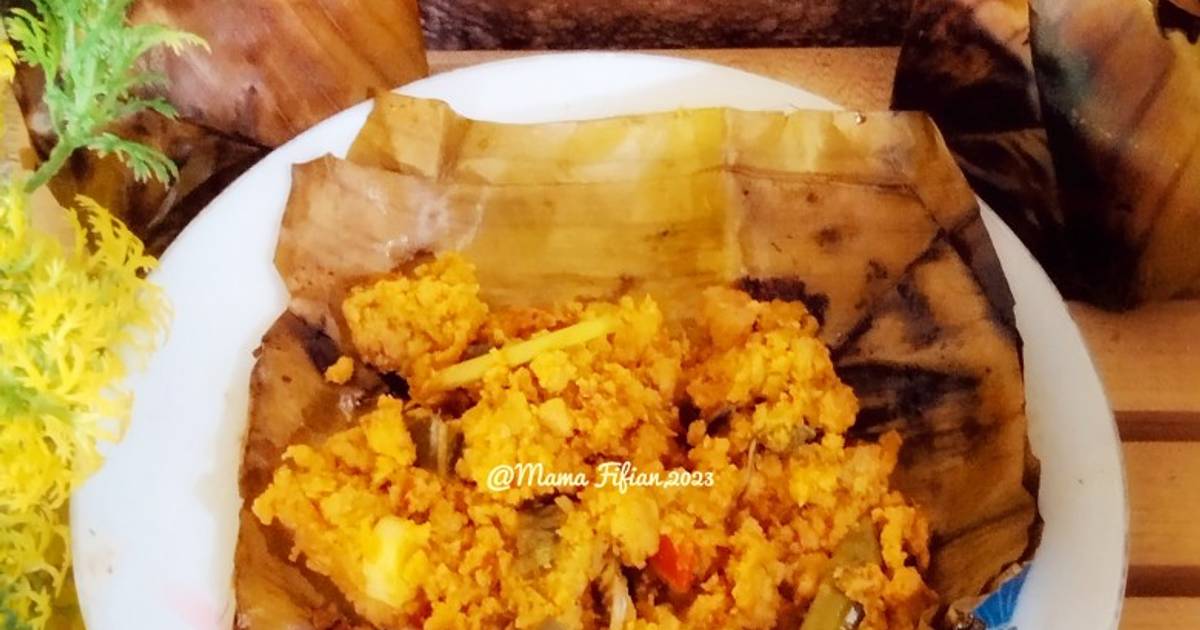 246 resep olahan oncom untuk anak enak dan mudah - Cookpad