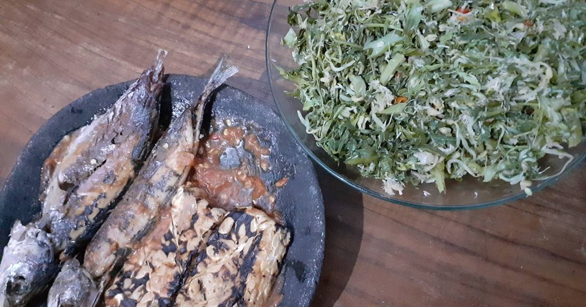 394 resep urapan ikan enak dan mudah - Cookpad