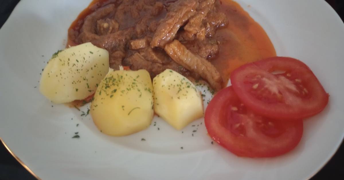 131 egyszerű és finom pacal marha recept - Cookpad receptek
