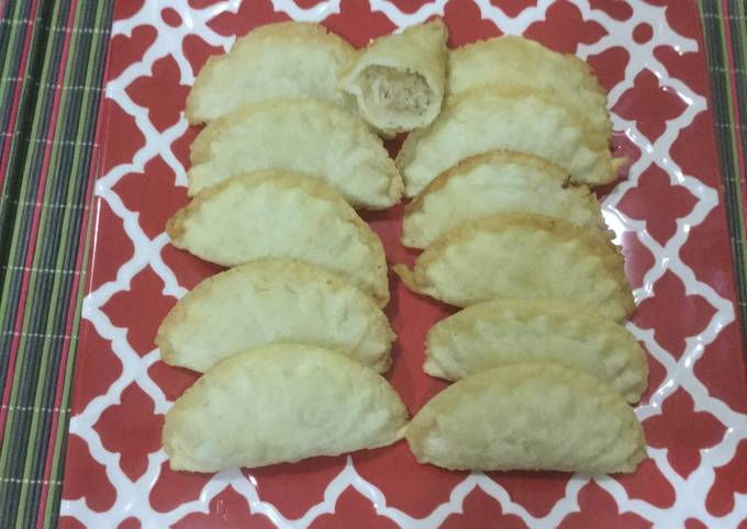 Poovada (malabar sweet snack) Recipe by zainuubaid - Cookpad