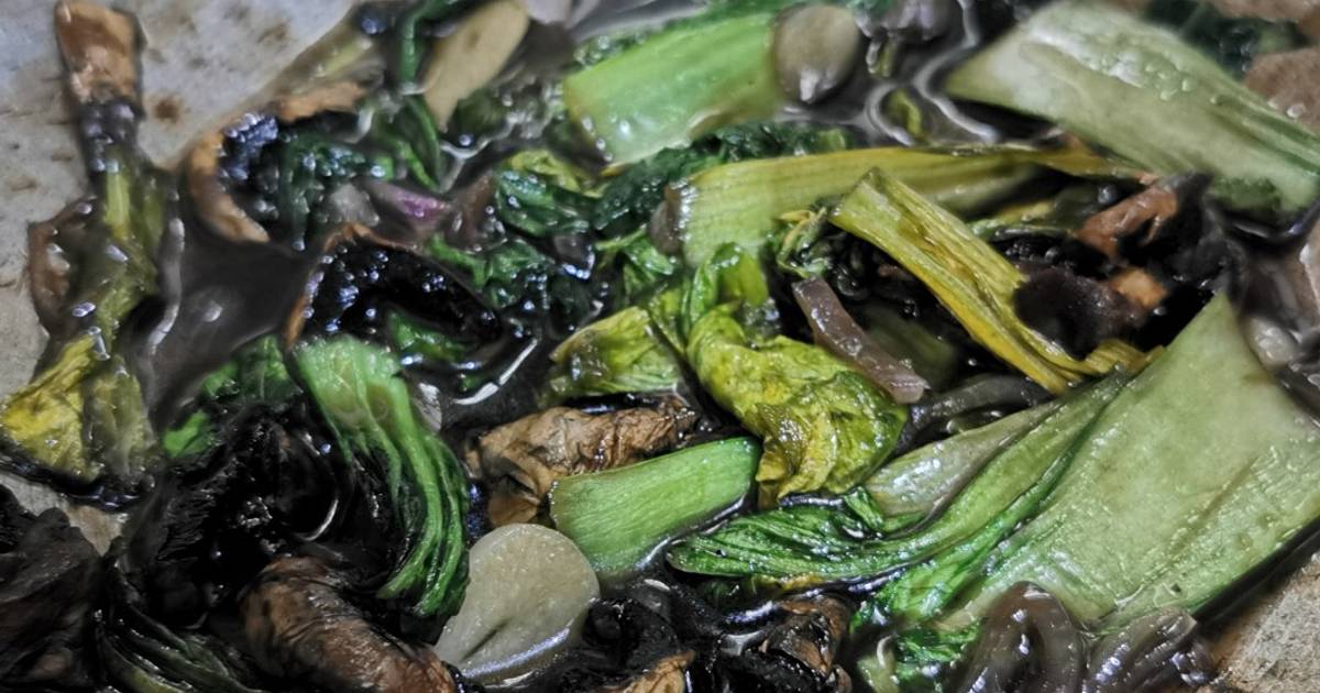 461 resep sawi daging baby enak dan mudah - Cookpad