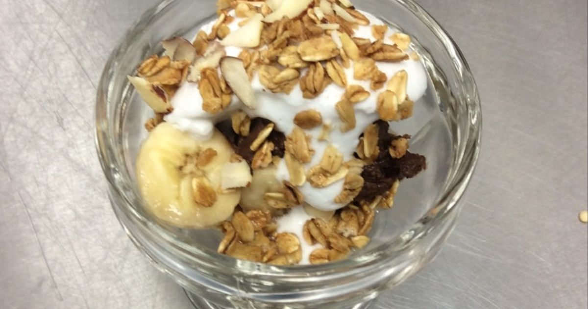 Vanilla Parfait Home Recipes - Cookpad