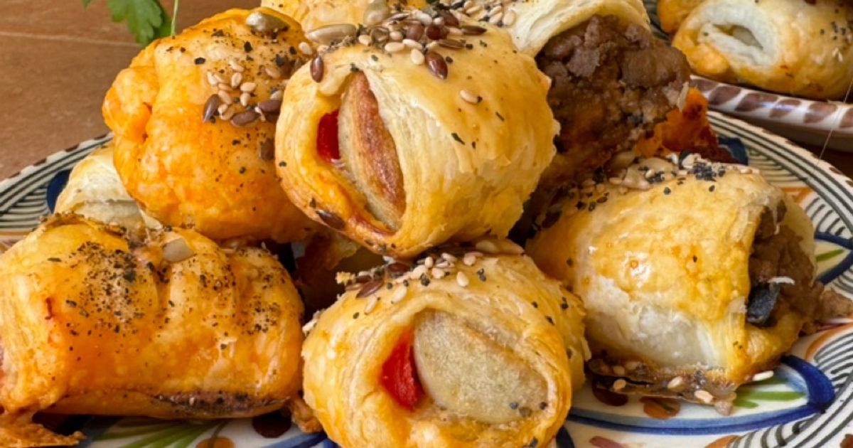 Saladitos irresistibles: recetas para cada ocasión