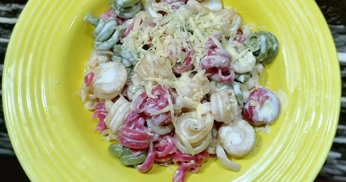 como preparar la crema para la sopa de tornillos - 32 recetas caseras ...