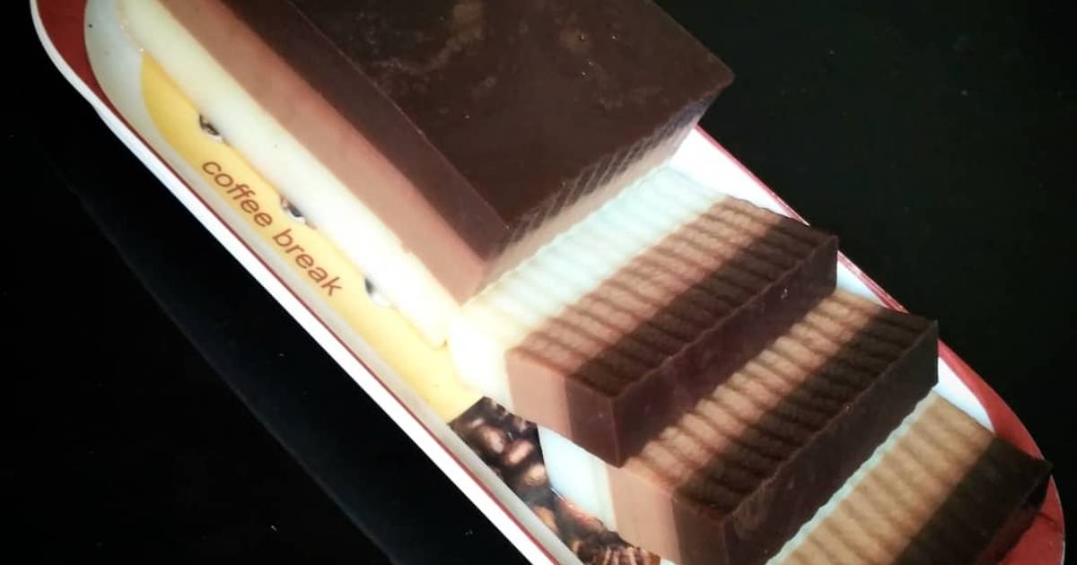 62 resep minuman kopi milo enak dan mudah - Cookpad