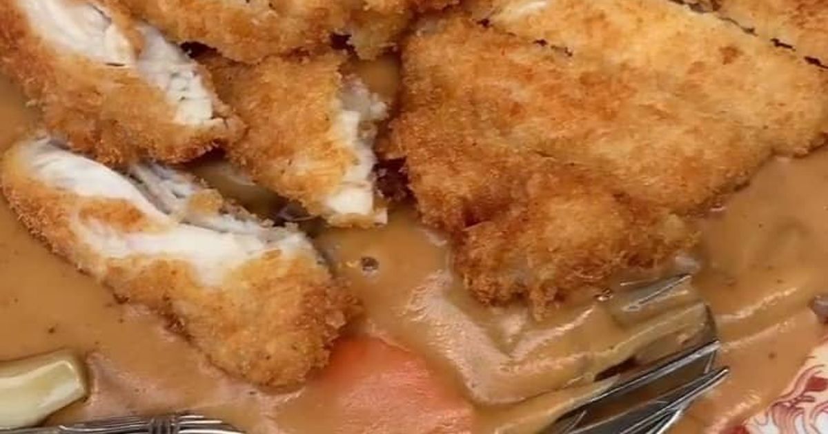 Peito De Frango Panado Receita por Maria Silva - Cookpad