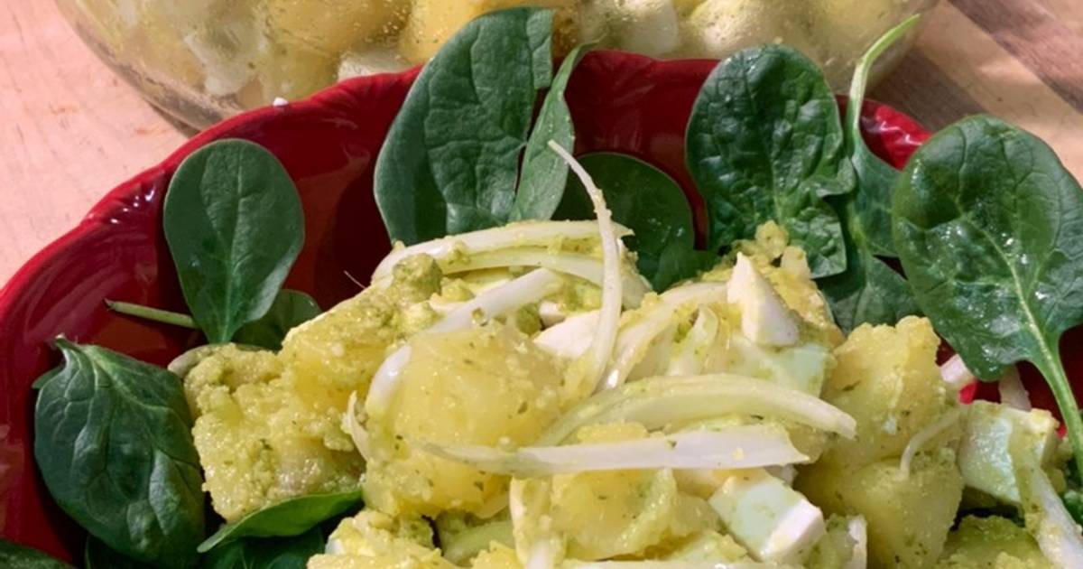 Ensaladas de lechuga italiana - 242 recetas caseras- Cookpad