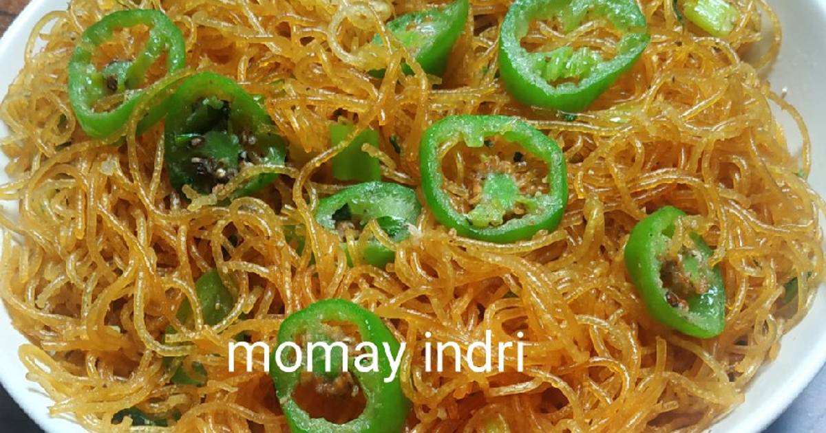 263 resep soun kaca cabe enak dan mudah - Cookpad