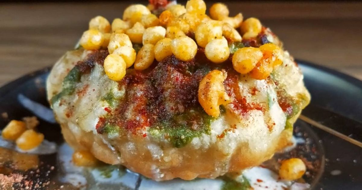 Kachori Chaat Recipe by Elaichi Kitchen - Cookpad